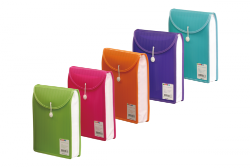 Folders | Office Authority