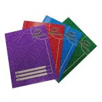 Copy Books, Covers & Labels | Office Authority